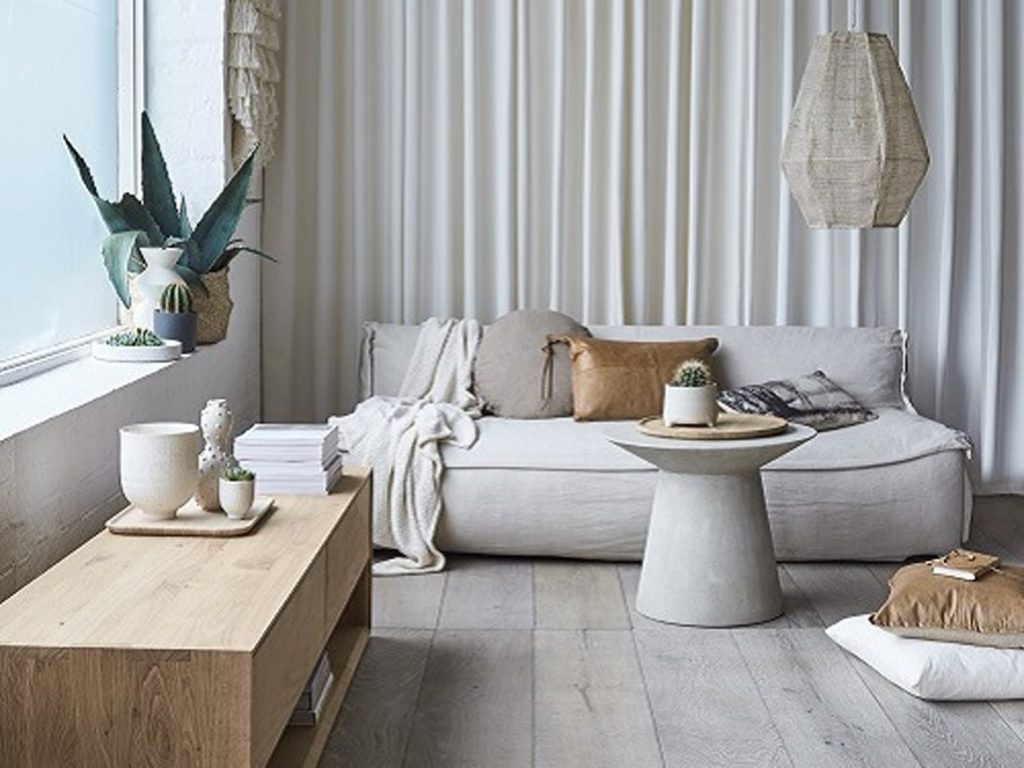 Ash Grey Oak Floorboards | Royal Oak Floors