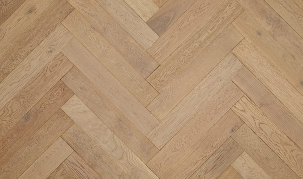 Toasted Oak - Royal Oak Floors