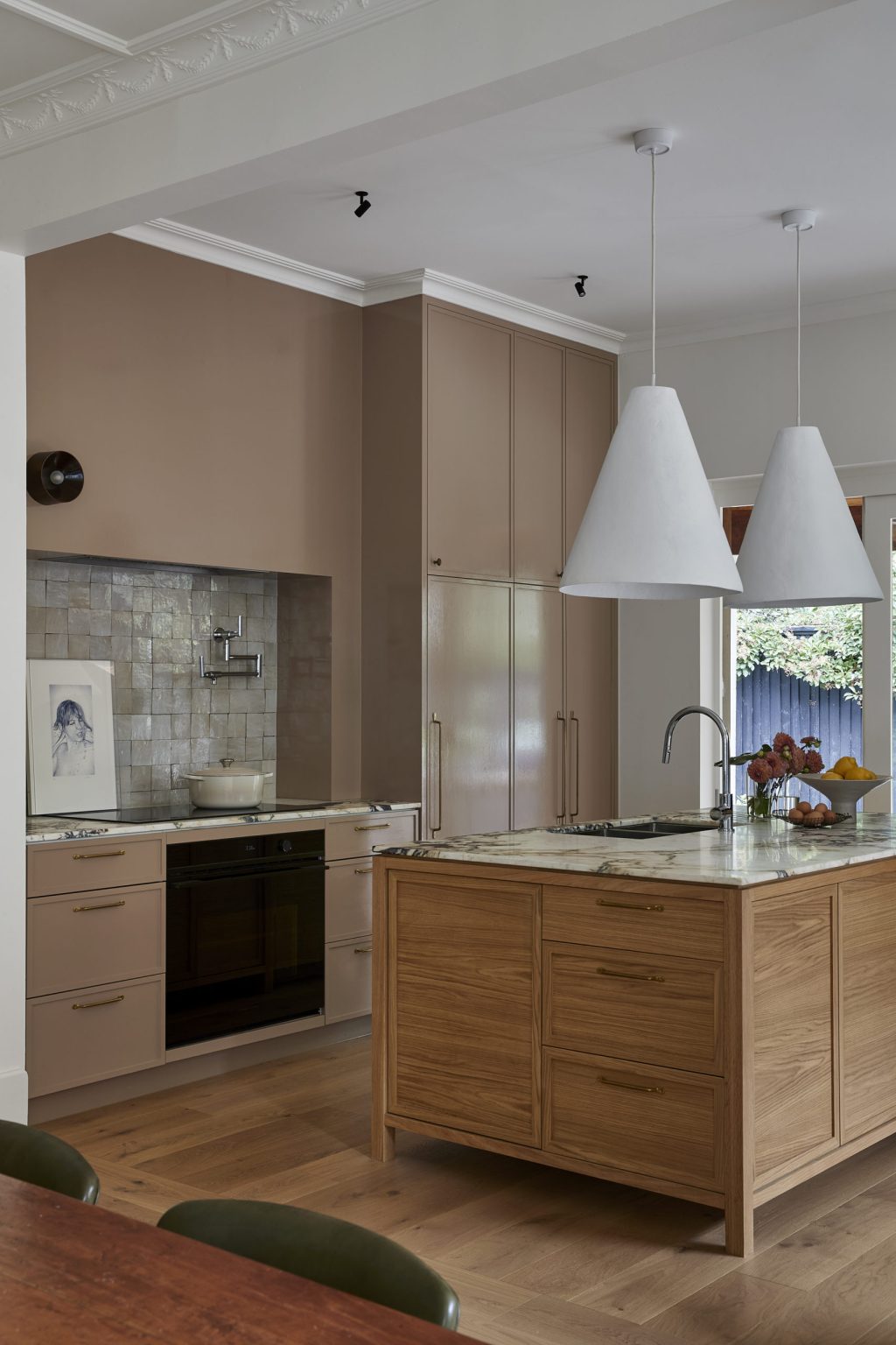 Toasted Oak - Royal Oak Floors