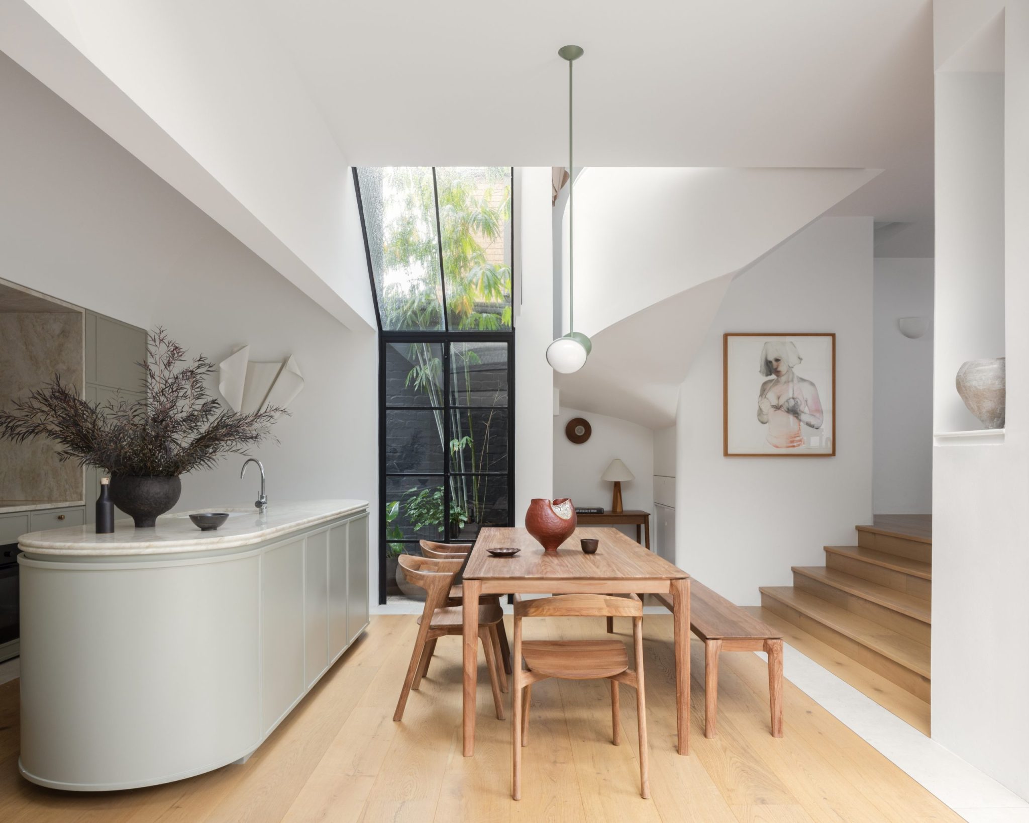 Toasted Oak - Royal Oak Floors