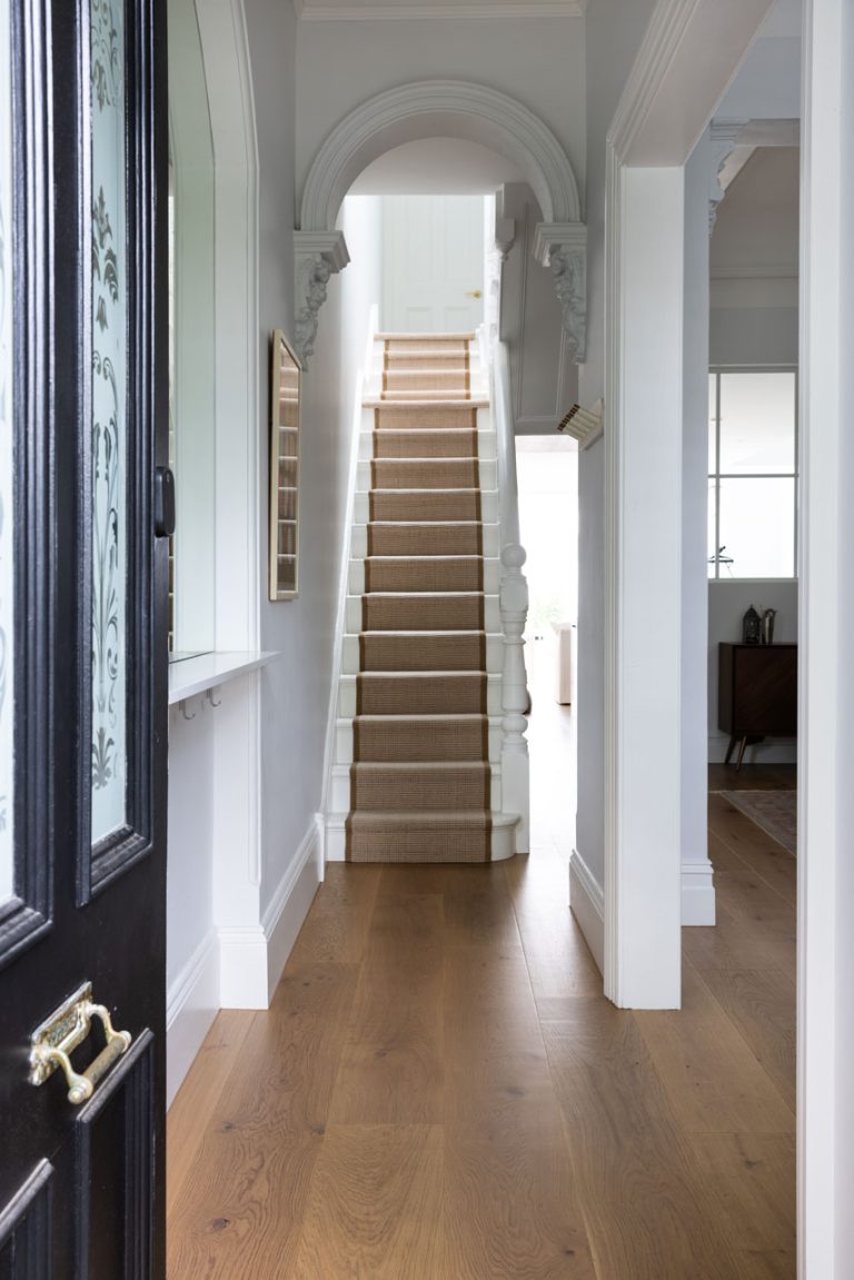 Toasted Oak - Royal Oak Floors