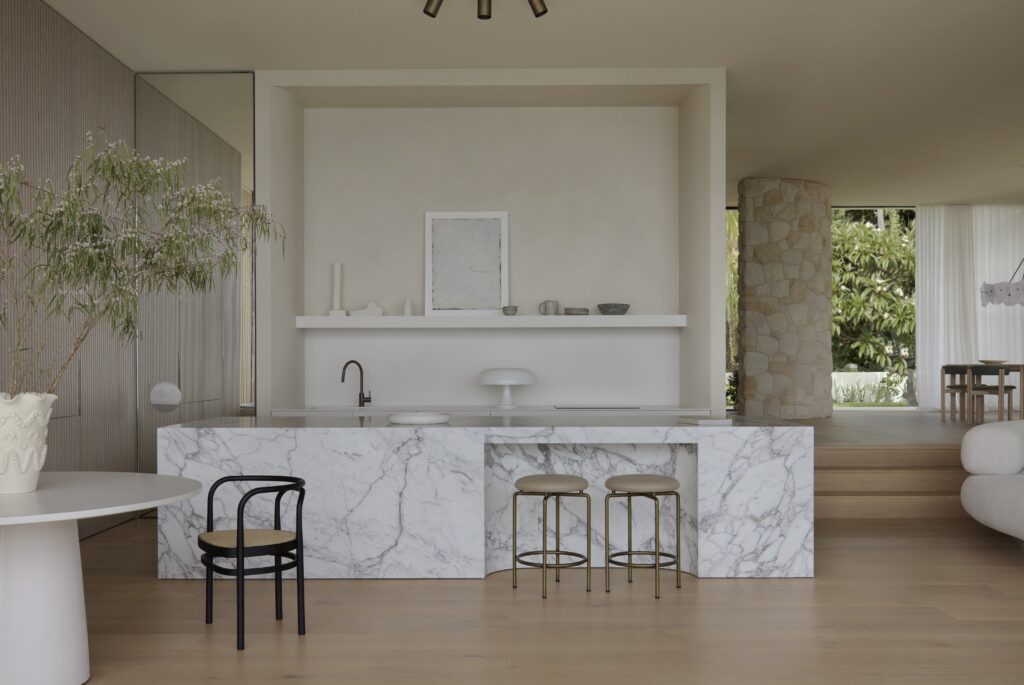 Shell House White Smoked Oak Flooring | Royal Oak Floors