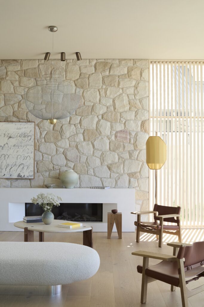 Shell House White Smoked Oak Flooring | Royal Oak Floors